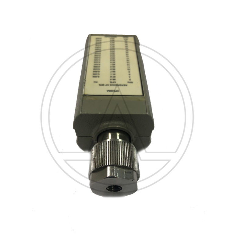 HP-Agilent/Keysight 8485A – Metaf